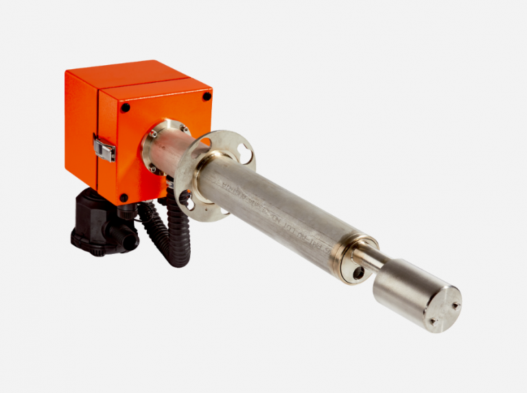 Dust Analyzer - Texas Technical Services