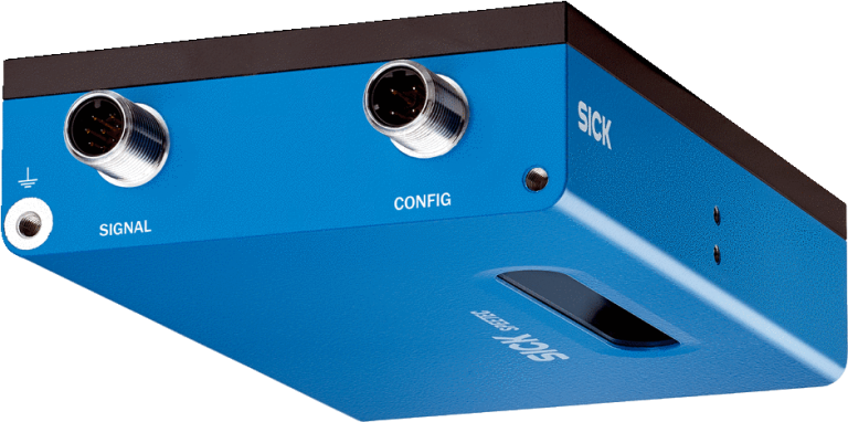 Non-contact motion sensors - Texas Technical Services