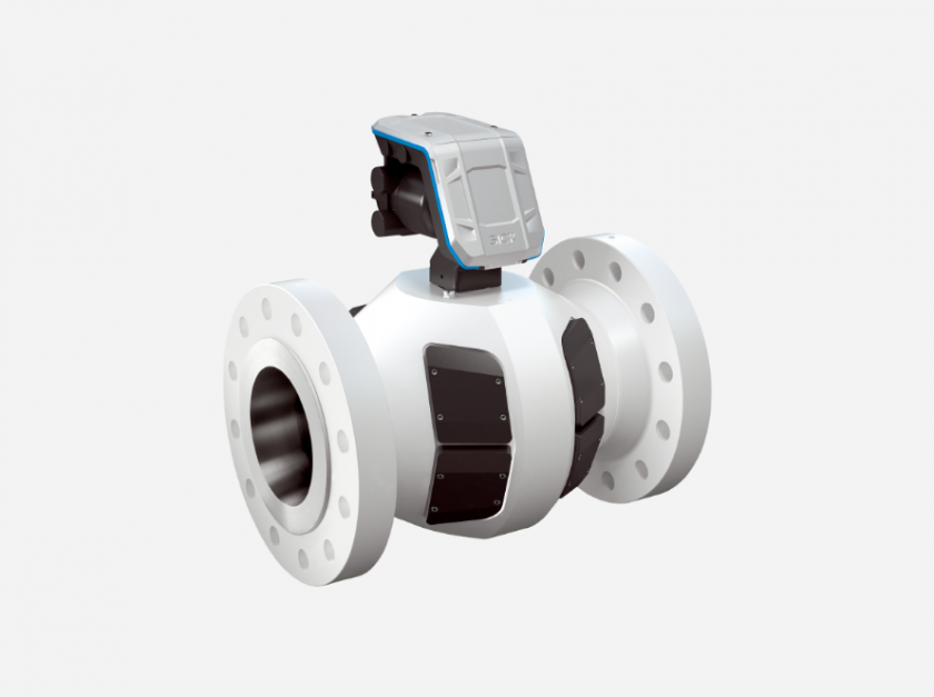 Custody Transfer Gas Flow Meter - Texas Technical Services