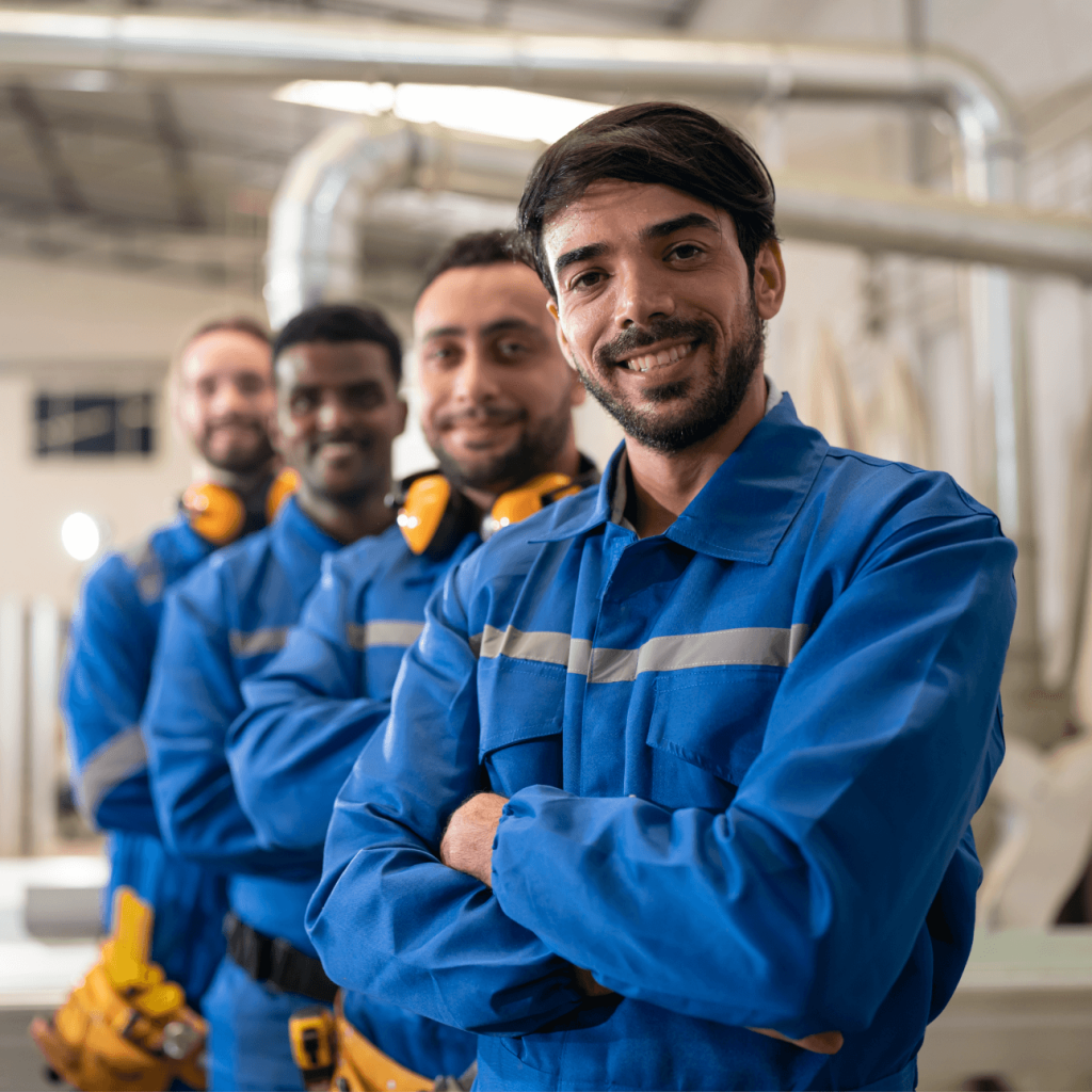 Texas Technical Services Company - Innovative Industrial Solutions